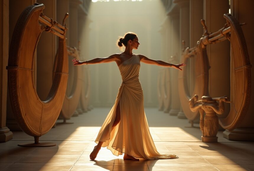 Ancient Greek Beauty Standards: Ideals, Rituals and Culture