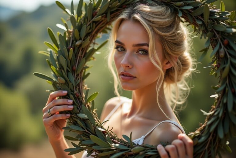 What Were the Beauty Standards of Ancient Greece?