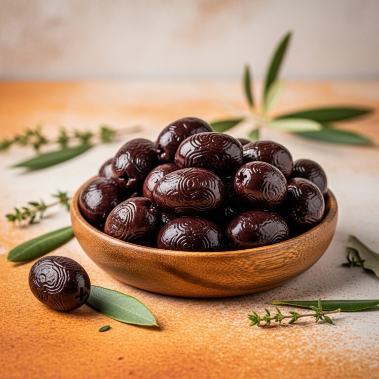 The Ultimate Guide to Greek Olive Varieties | Discovering Greece’s ...