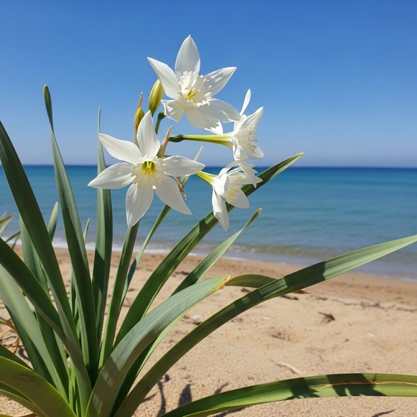 Whispers of the Earth | The Rarest Plants of Greece and Their ...
