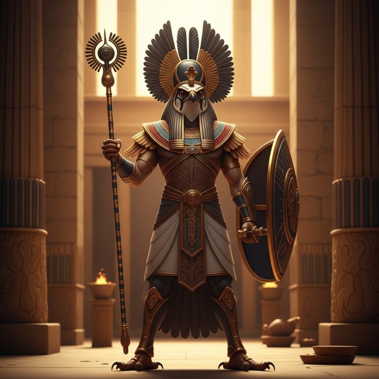 Ares – The Unloved Son of Zeus | Origin, Life, and the Dark Legend of ...