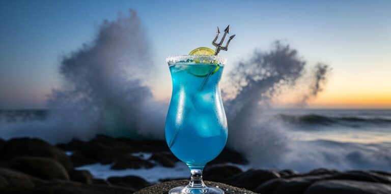 Greek Mythology-Inspired Feasts & Cocktails | A Divine Culinary Odyssey ...