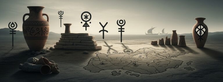 Who Were the Pelasgians: The Lost Pre-Greek Civilization?