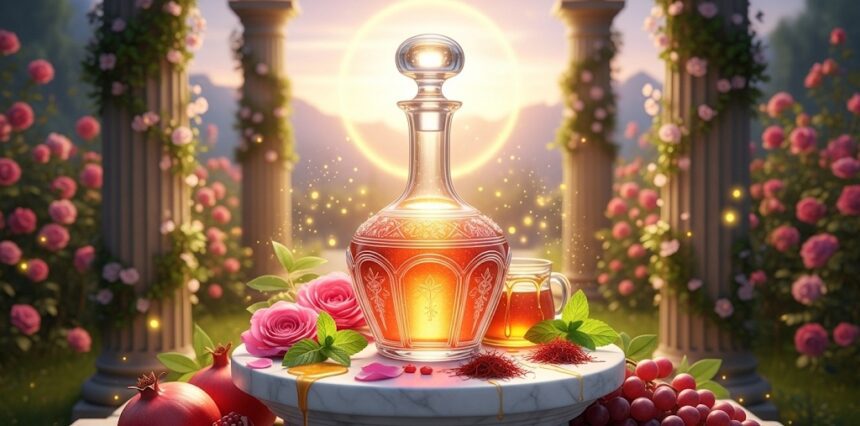 The Alchemy of Love in Ancient Greece - Potions, Myths, and Romantic ...