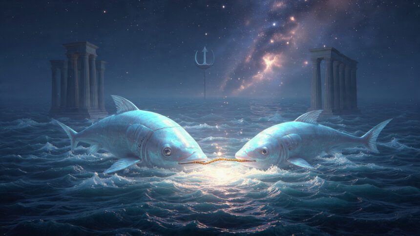 Under the Sign of Poseidon | Pisces, Neptune, and the Sea-Cults of ...