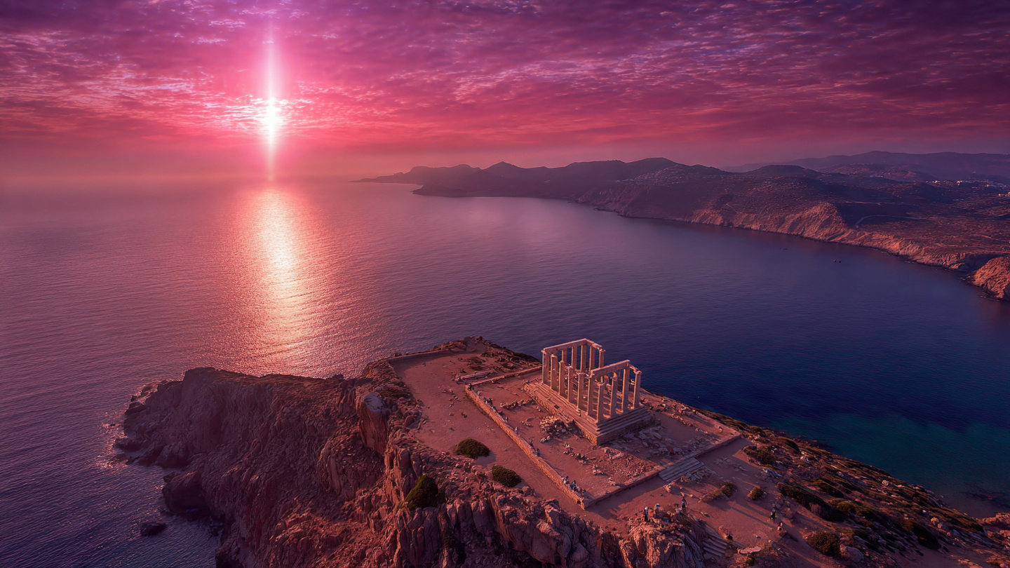 Under the Sign of Poseidon | Pisces, Neptune, and the Sea-Cults of ...