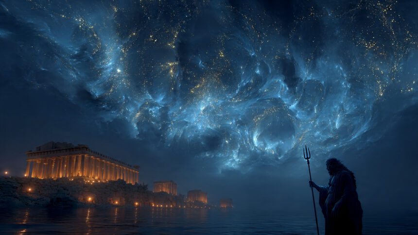 Under the Sign of Poseidon | Pisces, Neptune, and the Sea-Cults of ...