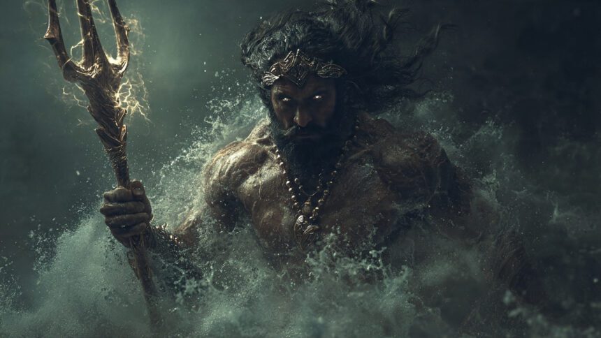 Under the Sign of Poseidon | Pisces, Neptune, and the Sea-Cults of ...