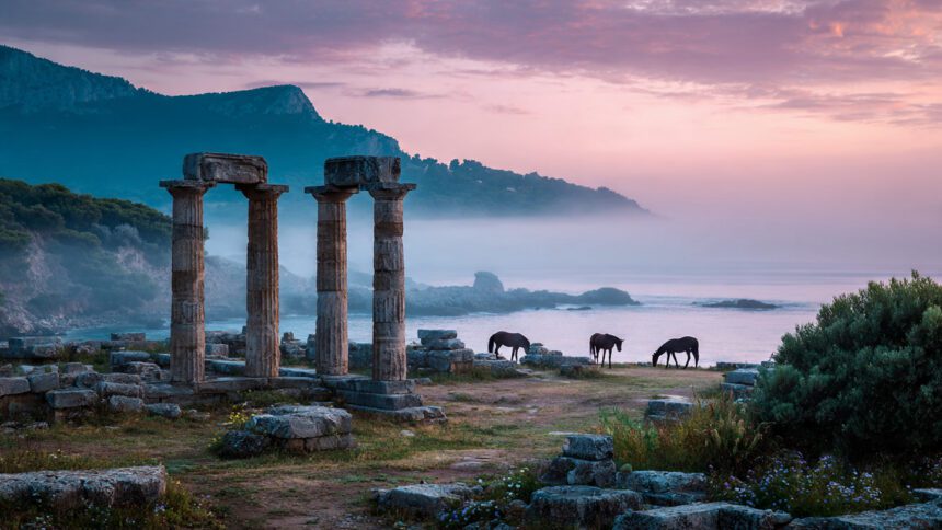 Under the Sign of Poseidon | Pisces, Neptune, and the Sea-Cults of ...