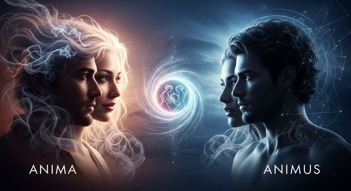 The Oracle Within - Carl Jung's Quest to Heal the Modern Mind with ...