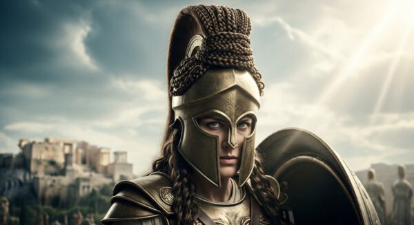 Braids, Wreaths, and Gold Dust | Hair & Adornment from Ancient Athens ...