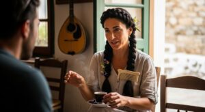 Braids, Wreaths, and Gold Dust | Hair & Adornment from Ancient Athens ...