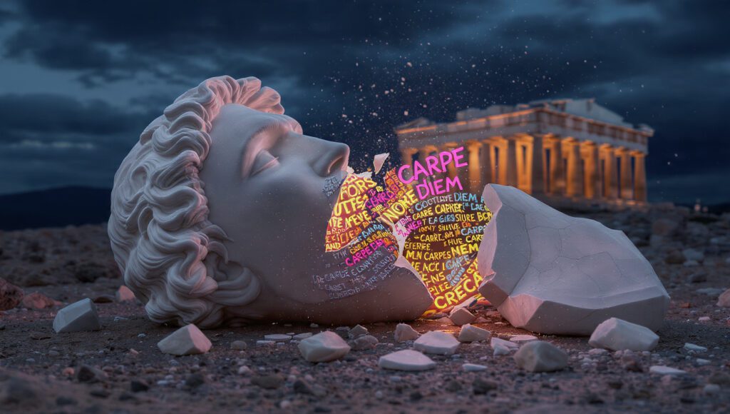 Ares – The Unloved Son of Zeus | Origin, Life, and the Dark Legend of ...