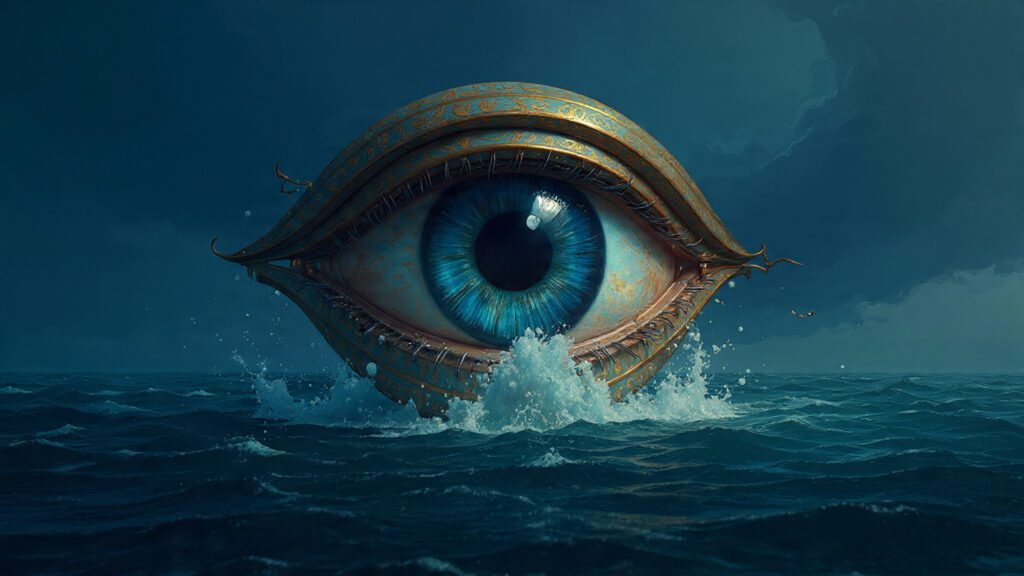 The Eyes of Protection - The Ancient Origins of Greece’s Most Enduring ...