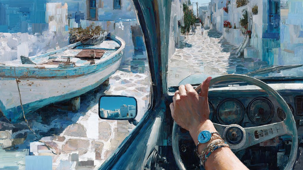 The Eyes of Protection - The Ancient Origins of Greece’s Most Enduring ...