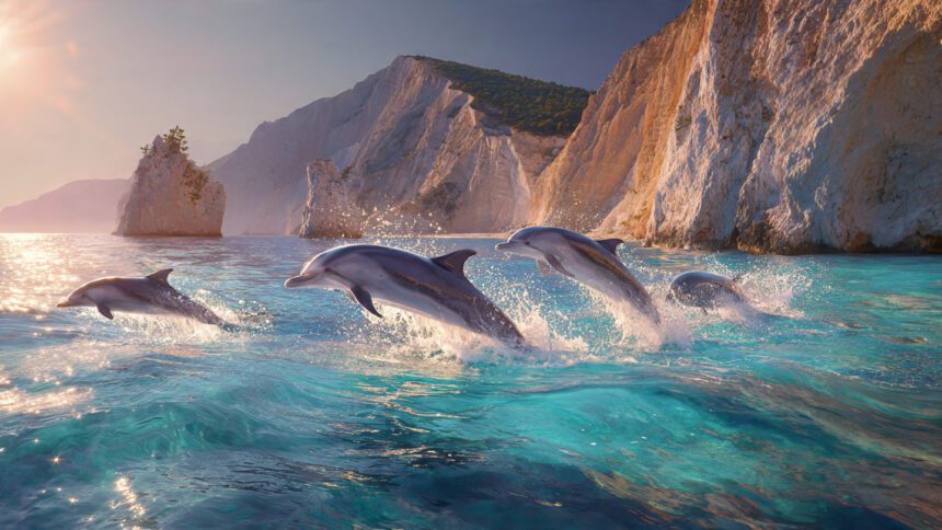 Greek Animals and Plants That Carry the DNA of Ancient Myths | Olympus ...