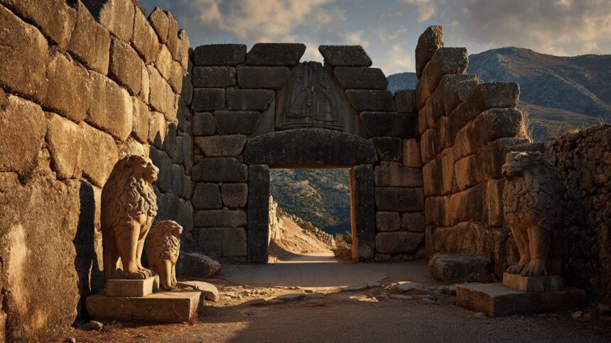 Greek Animals and Plants That Carry the DNA of Ancient Myths | Olympus ...