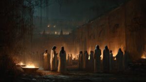 Haloa and the Divine Infant - How Ancient Greeks Celebrated the ...