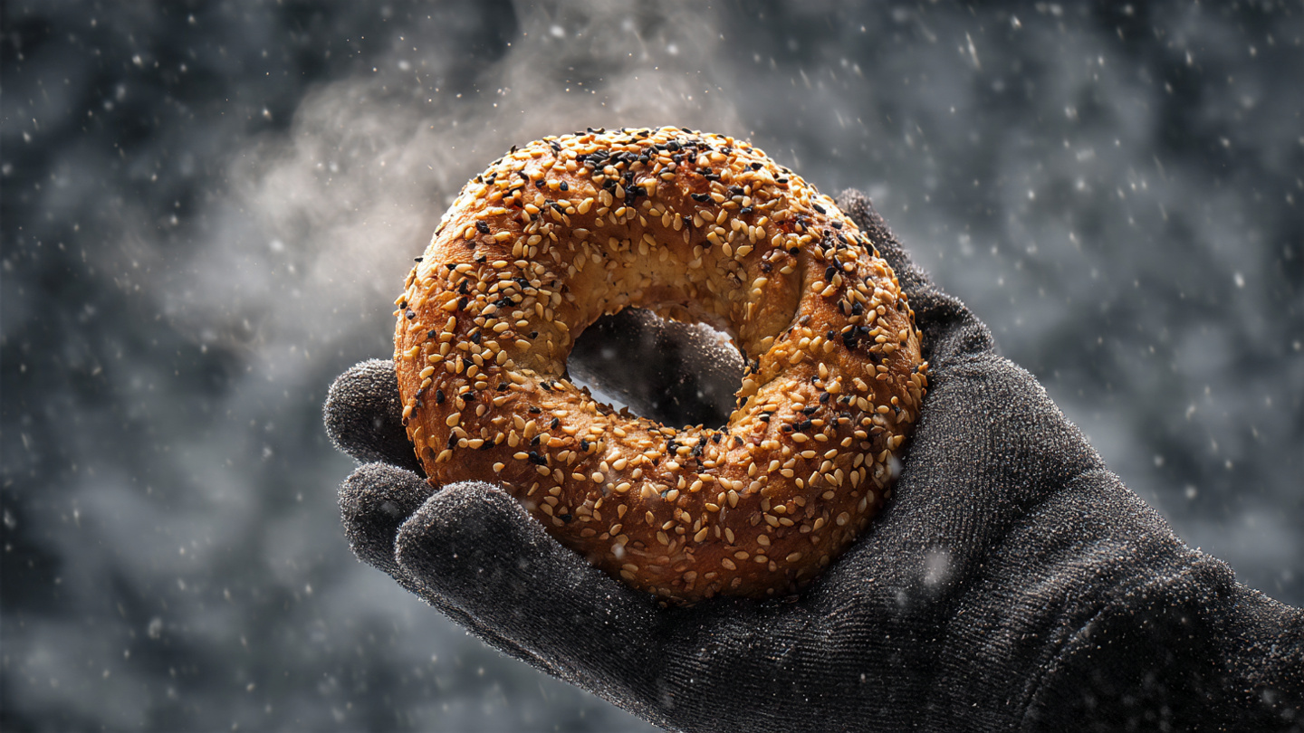 Greek Winter Street Food That Hasn’t Changed in 2,000 Years | Olympus ...