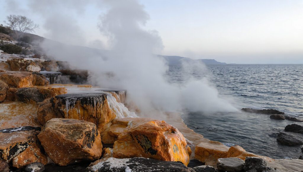 Asclepius Awakens and the Ancient Healing Rituals That Mark the End of ...
