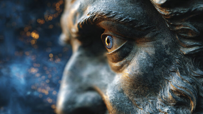 The Baskania and the Ancient Greek Tradition of the Evil Eye