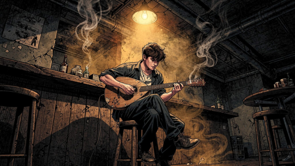 Rebetiko Revival Greece 2026: How the Greek Blues Found a New Generation